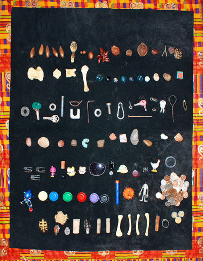 Bones, Shells, and Curios - Bone divination, bone reading, bone casting ...