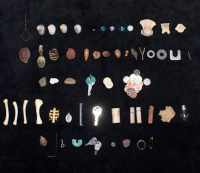 Bones, Shells, and Curios - Bone divination, bone reading, bone casting ...