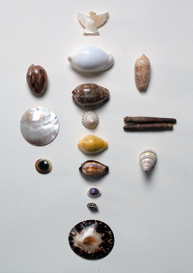 Bones, Shells, and Curios - Bone divination, bone reading, bone casting ...