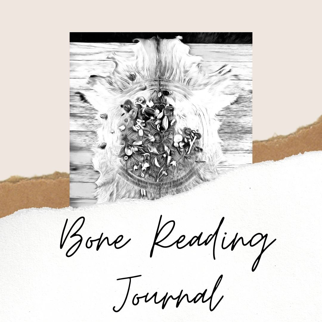 Some Methods of Reading the Bones Part Two – Bones, Shells, and Curios