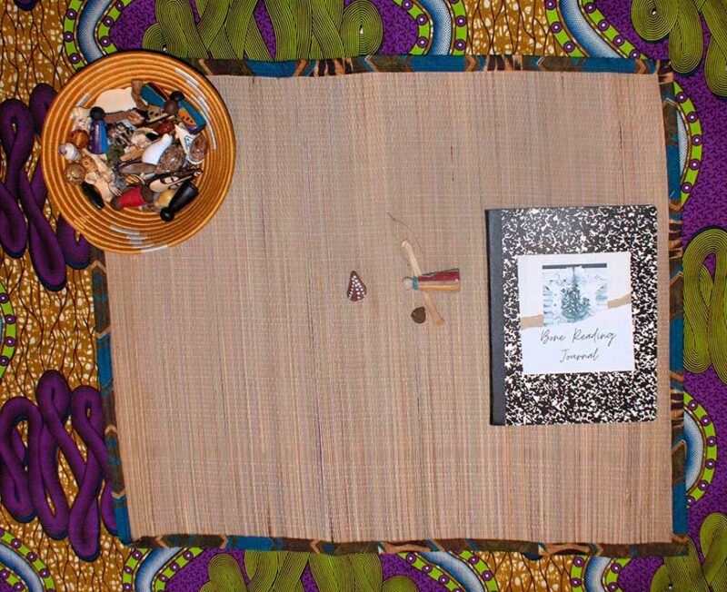 Some Methods of Reading the Bones Part Two – Bones, Shells, and Curios