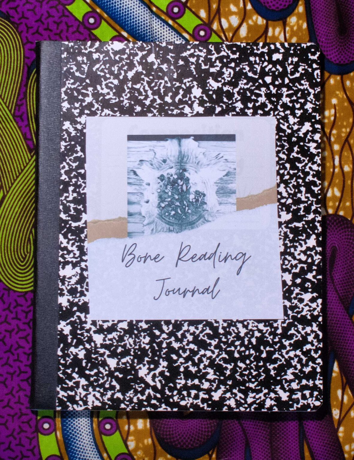 Some Methods of Reading the Bones Part Two – Bones, Shells, and Curios